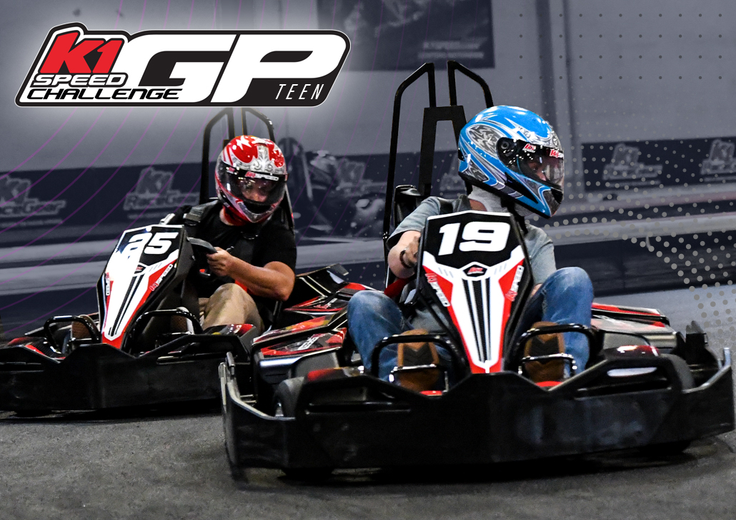 Racing Leagues | K1 Speed