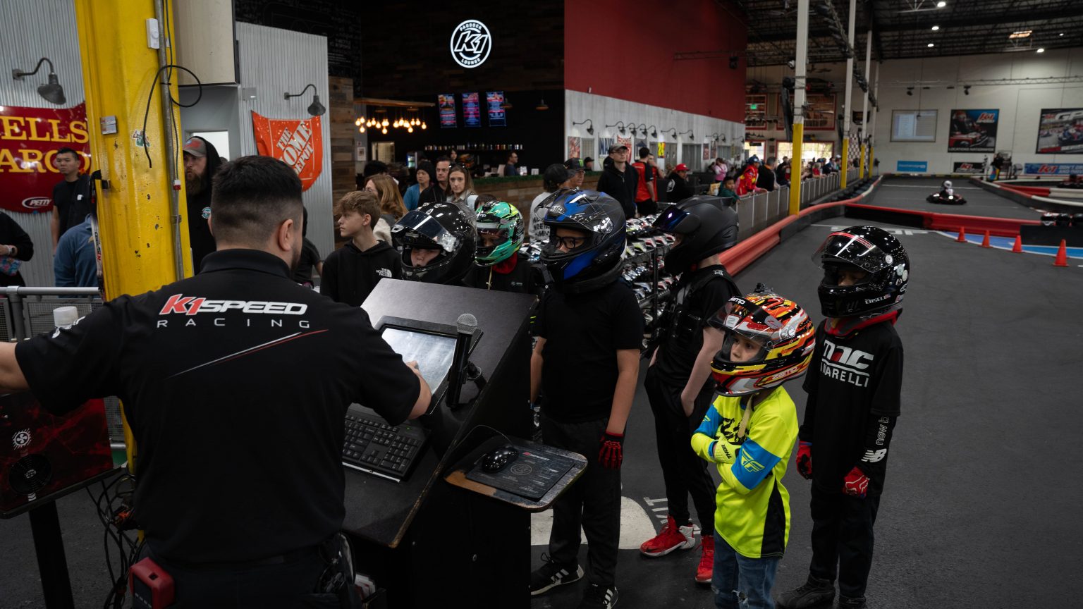 2024 K1 Speed Junior U.S. & World Championship Recap | K1 Speed