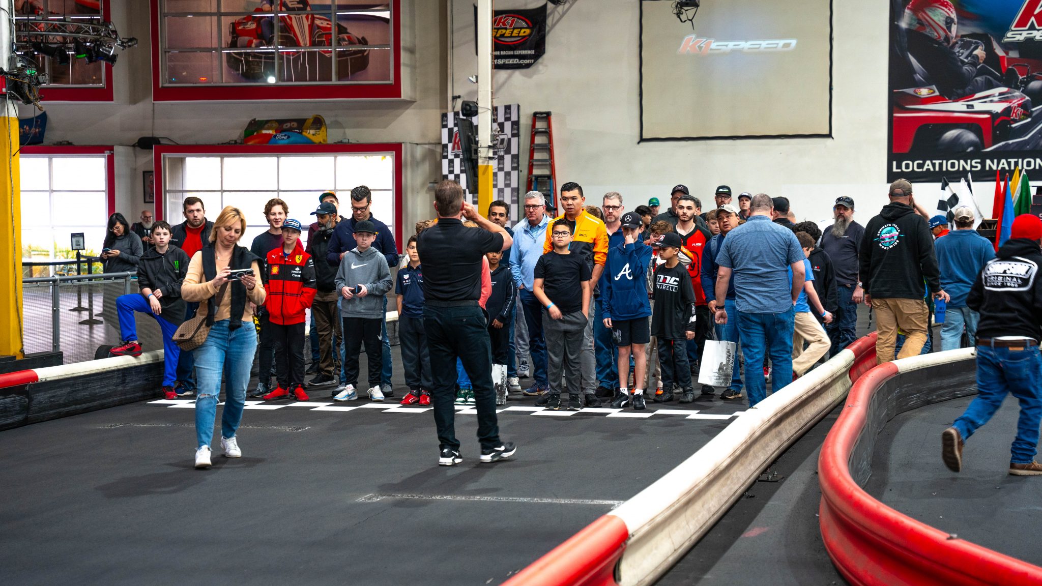 2024 K1 Speed Junior U.S. & World Championship Recap | K1 Speed