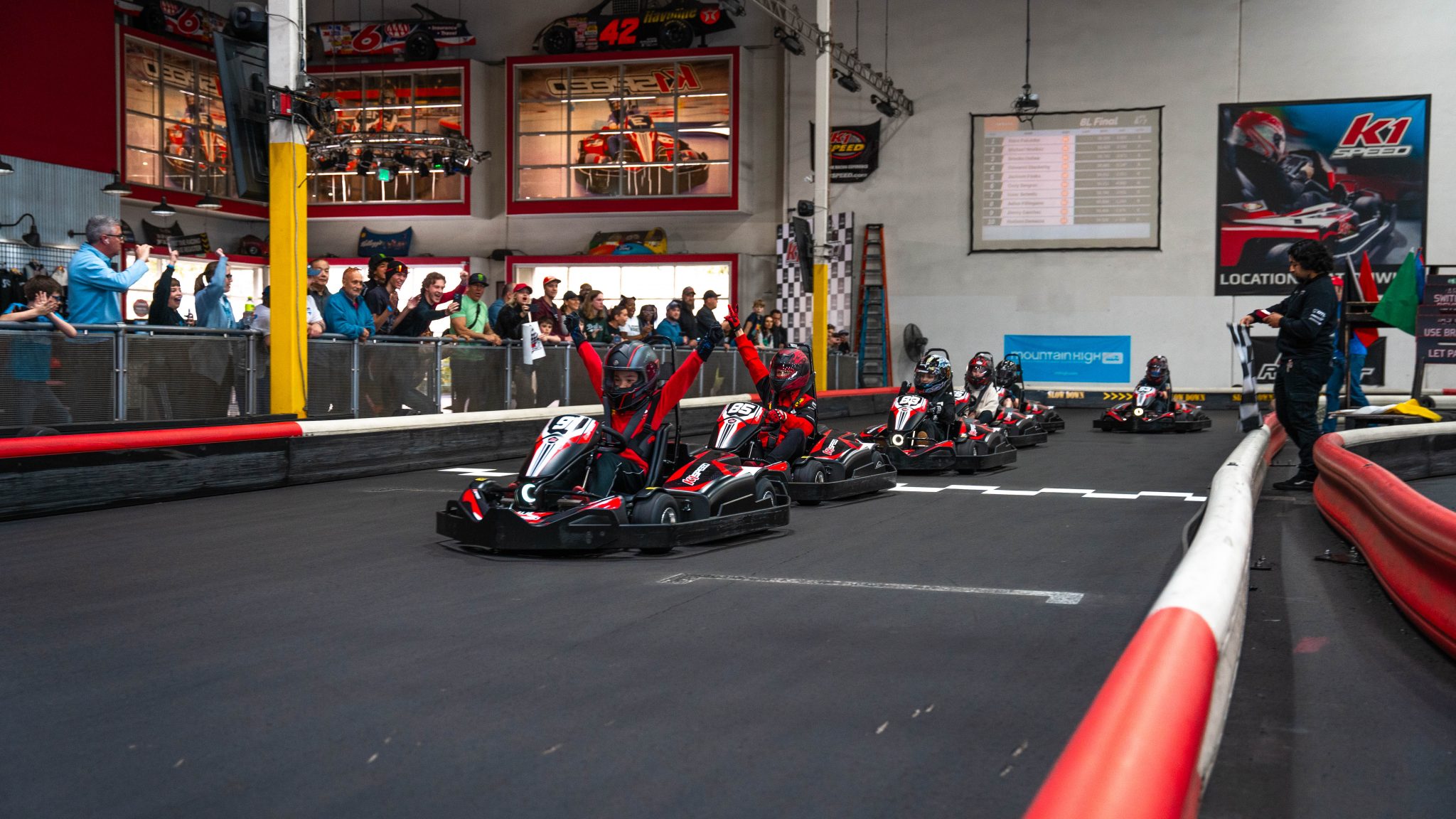 2024 K1 Speed Junior U.S. & World Championship Recap | K1 Speed