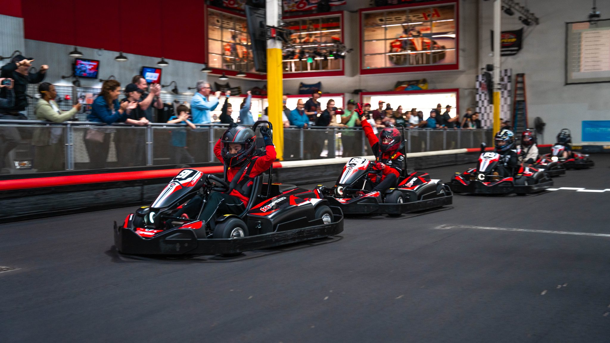 2024 K1 Speed Junior U.S. & World Championship Recap | K1 Speed