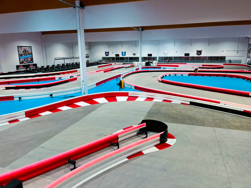 K1 Speed Le Mans is Now Open in France! | K1 Speed K1 Speed Le Mans is Now Open in France! | K1 Speed