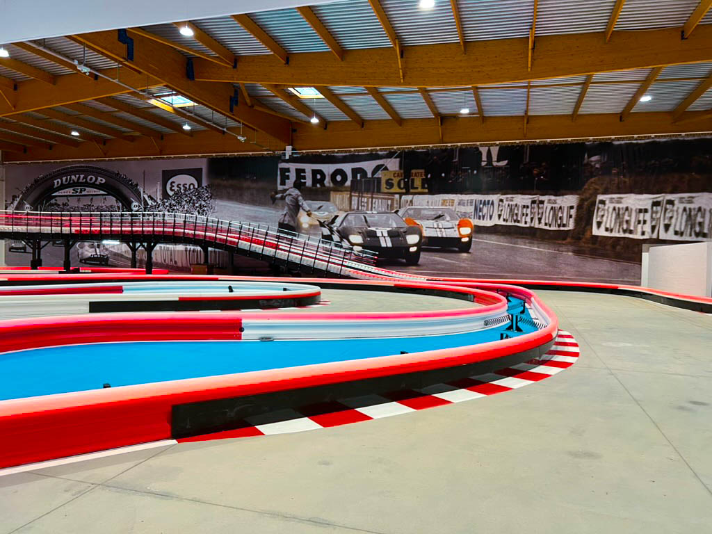 K1 Speed Le Mans is Now Open in France! | K1 Speed K1 Speed Le Mans is Now Open in France! | K1 Speed