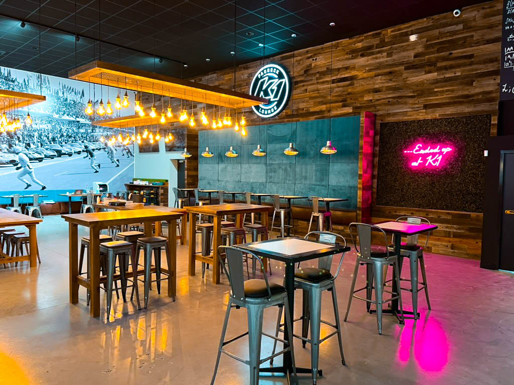 K1 Speed Le Mans is Now Open in France! | K1 Speed