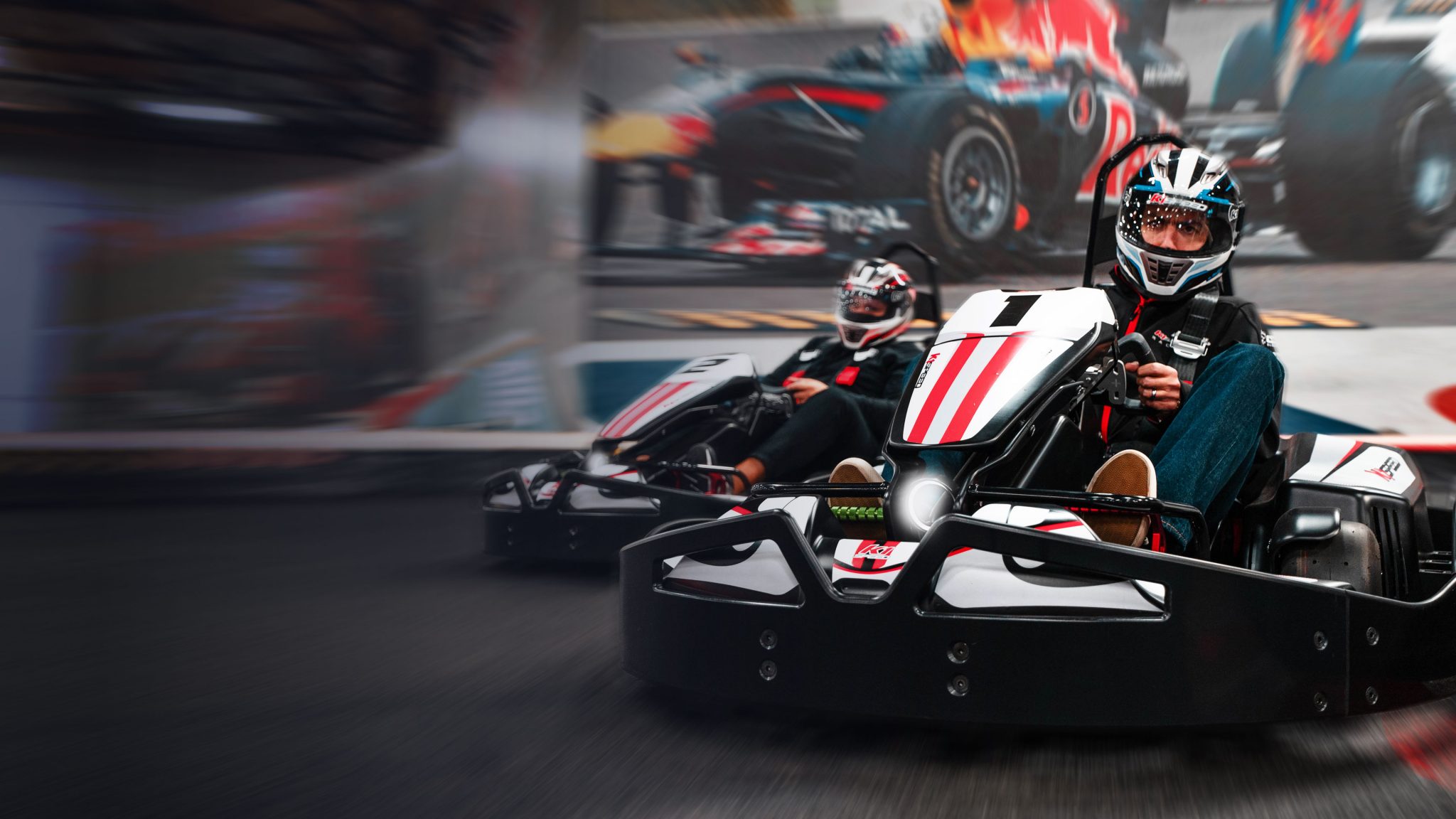 K1 Speed UK - Indoor Go Kart Racing in England & Scotland | K1 Speed
