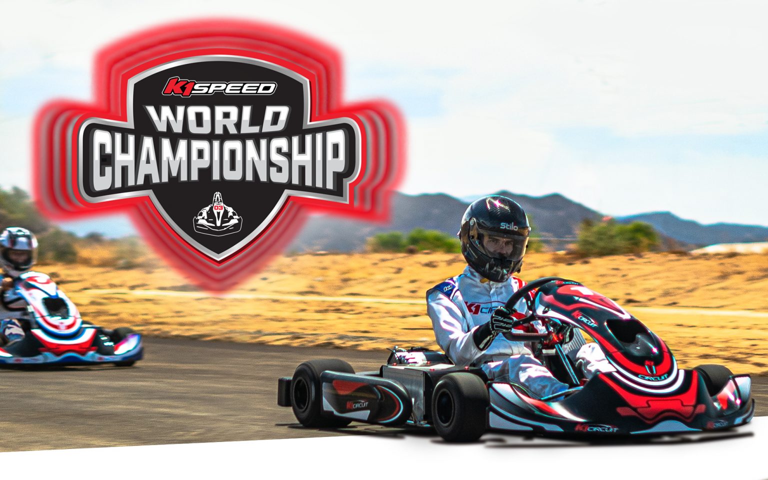 Teen Cup | Go Kart Racing League - K1 Speed | K1 Speed