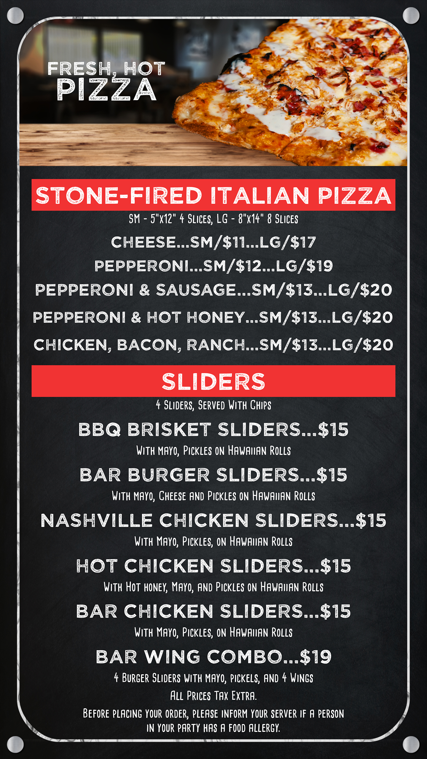 Paddock Lounge | K1 Speed