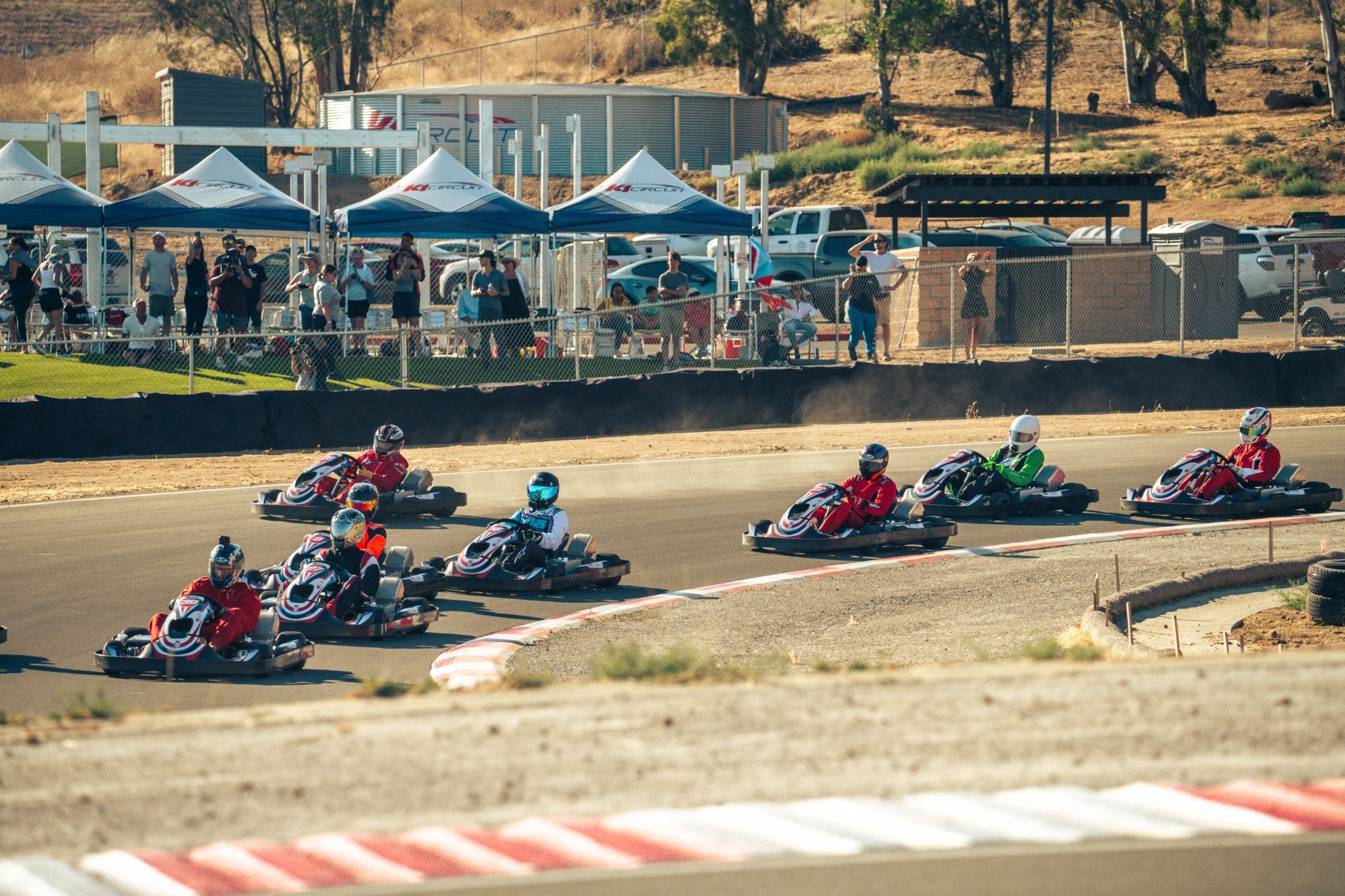 Recap: 2024 Teen & Adult K1 Speed US & E-World Championship | K1 Speed