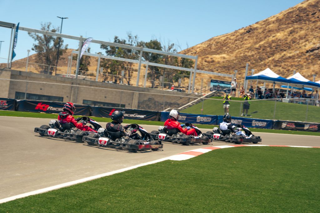 Recap: 2024 Teen & Adult K1 Speed US & E-World Championship | K1 Speed