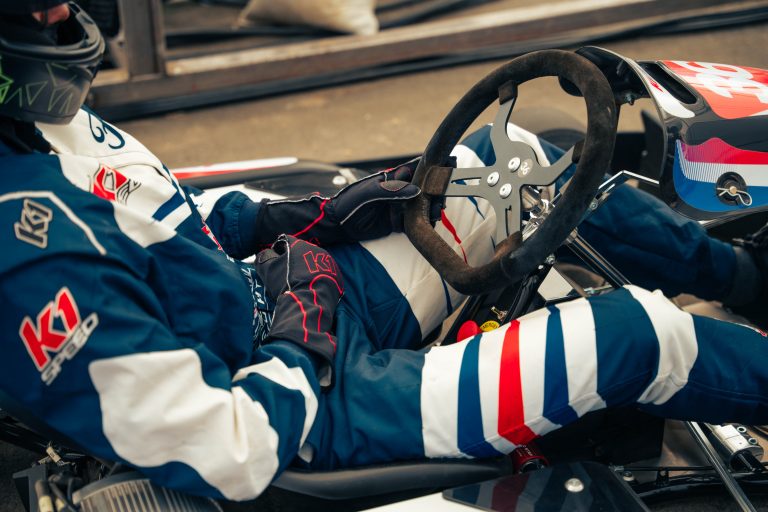 Recap: 2024 Teen & Adult K1 Speed US & E-World Championship | K1 Speed