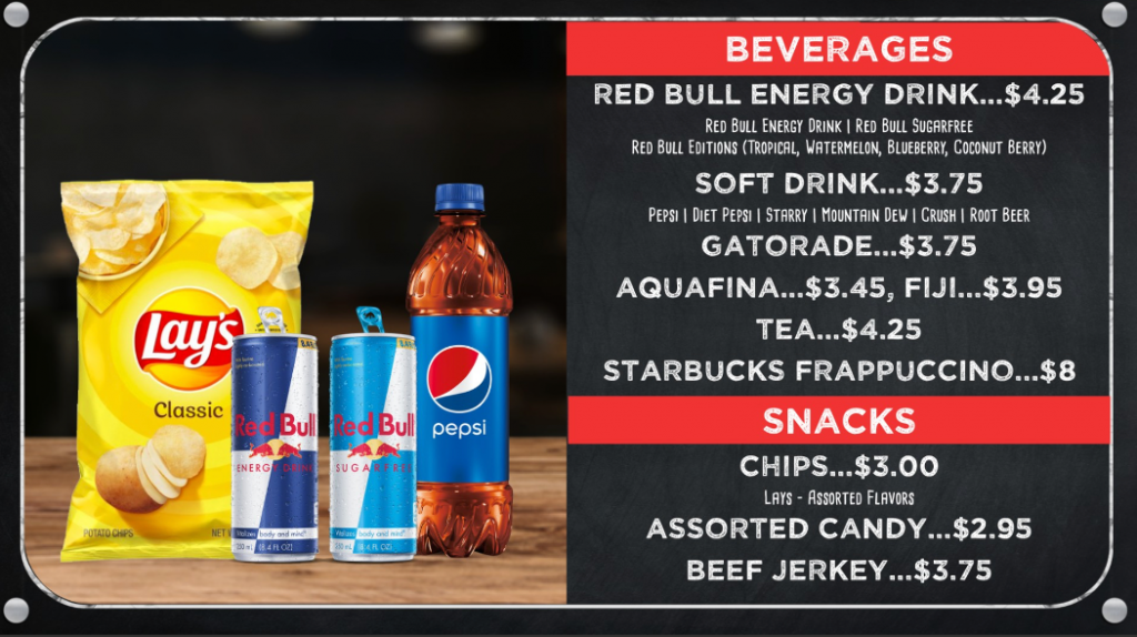 Memphis Paddock Lounge - K1 Speed | K1 Speed