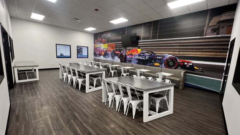 Traverse City Gallery - K1 Speed | K1 Speed