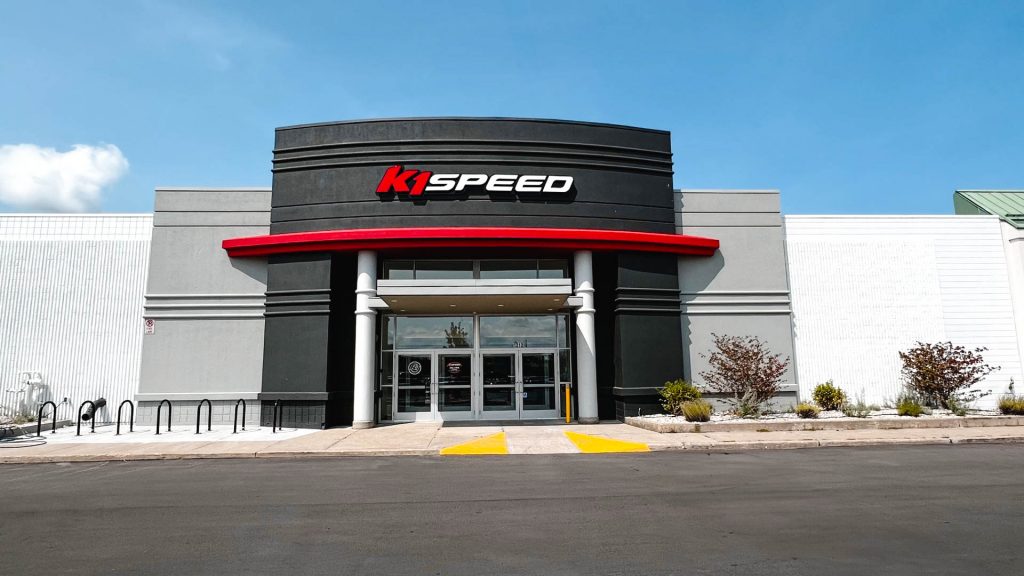 Traverse City Gallery - K1 Speed | K1 Speed