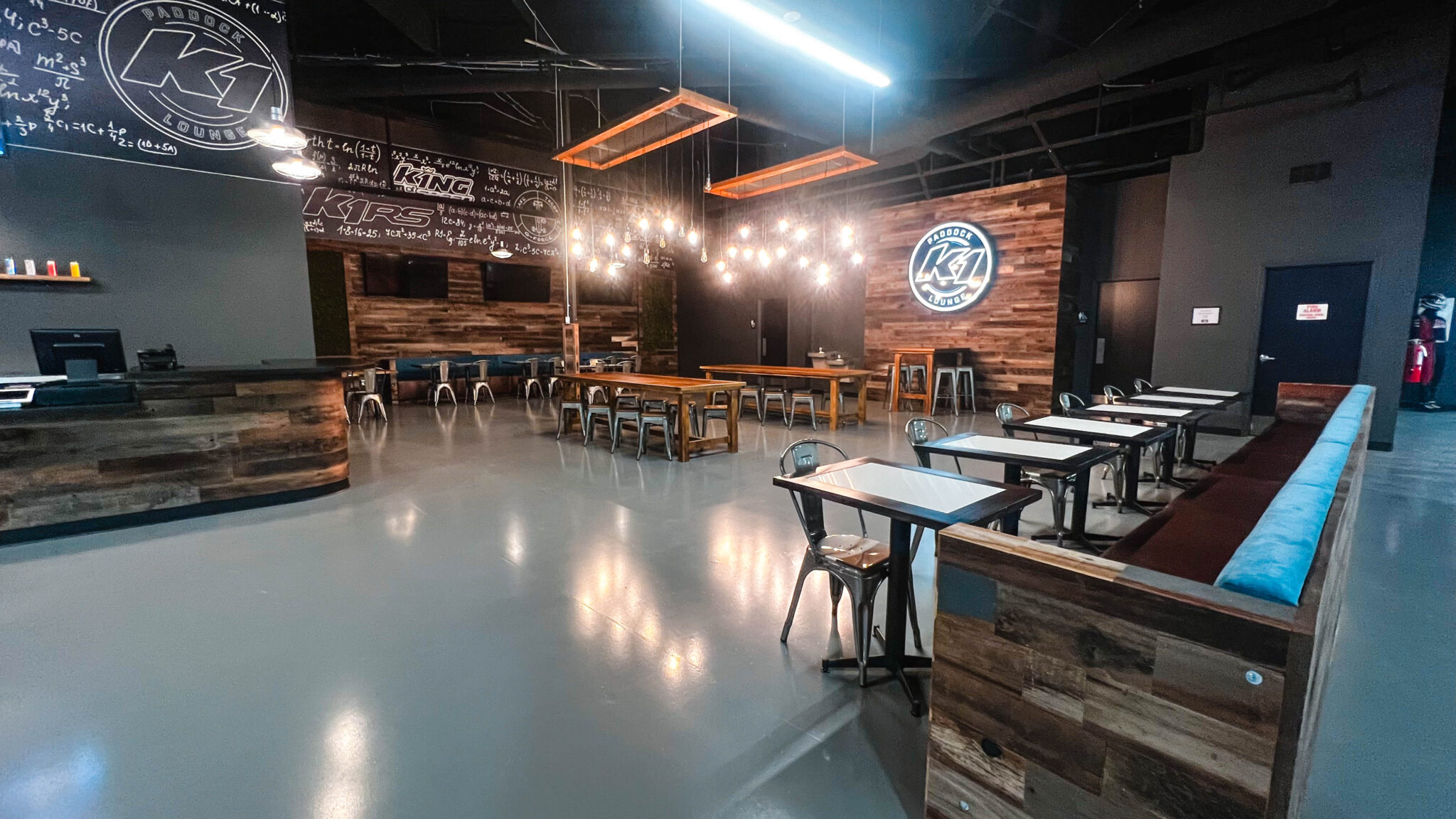 K1 Speed Traverse City is Now Open! | K1 Speed