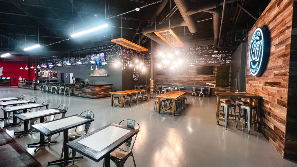 Traverse City Gallery - K1 Speed | K1 Speed