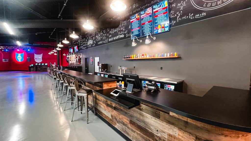 Traverse City Gallery - K1 Speed | K1 Speed