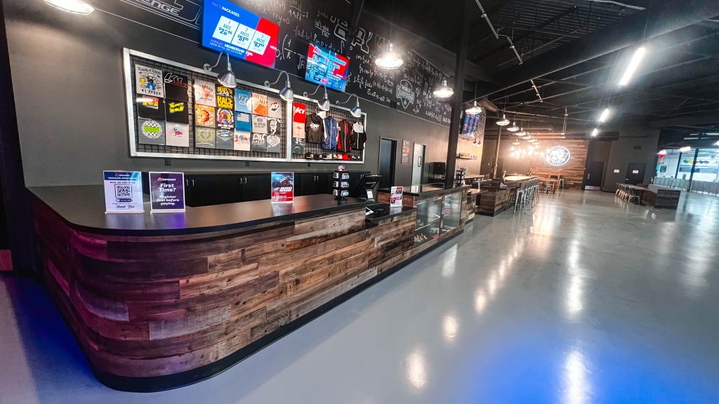 Traverse City Gallery - K1 Speed | K1 Speed