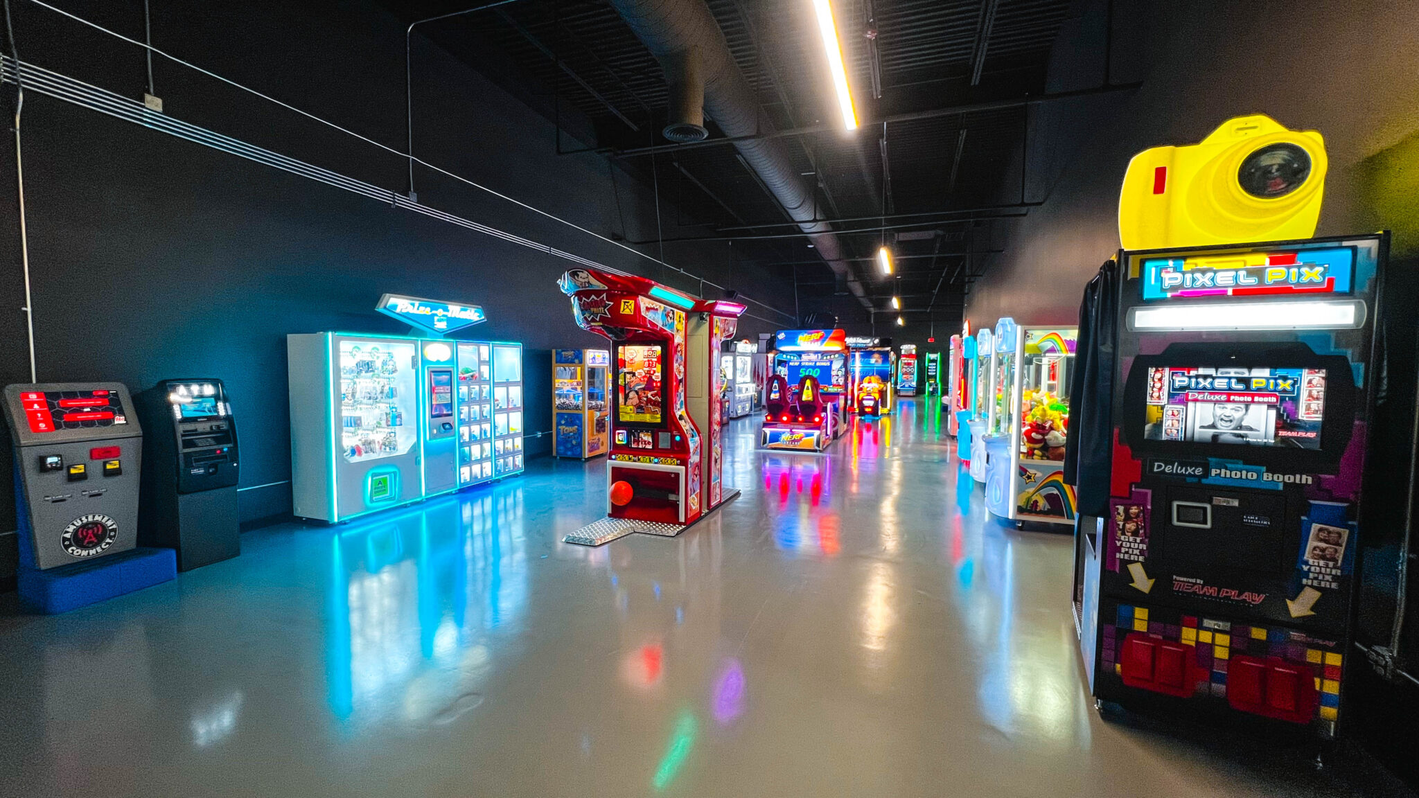 K1 Speed Traverse City is Now Open! | K1 Speed