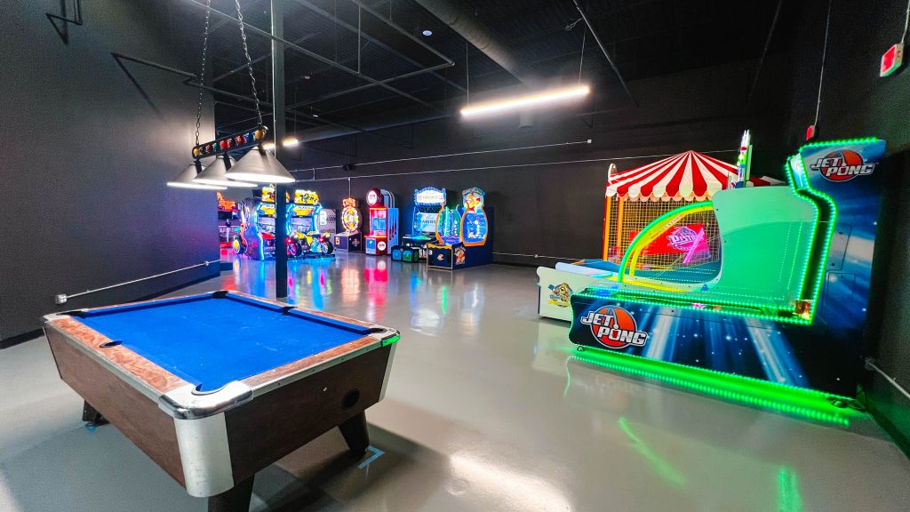 Traverse City Gallery - K1 Speed | K1 Speed