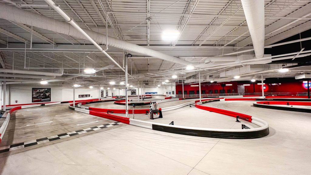 Traverse City Gallery - K1 Speed | K1 Speed