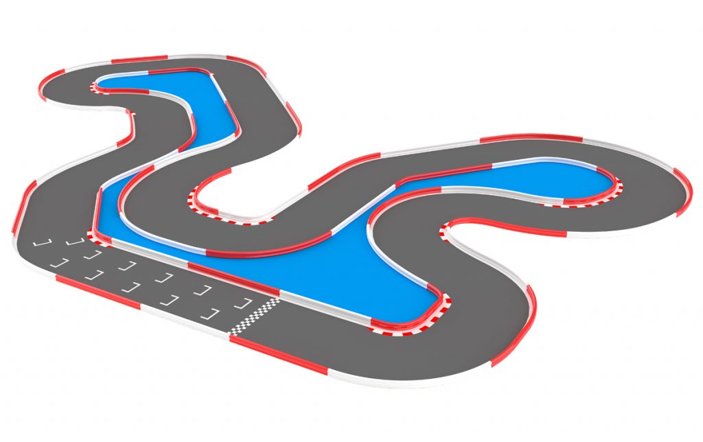 Traverse City Track | K1 Speed