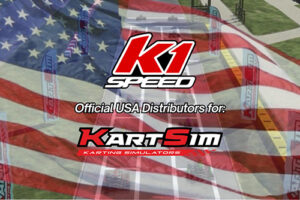 Indoor Kart Racing | K1 Speed