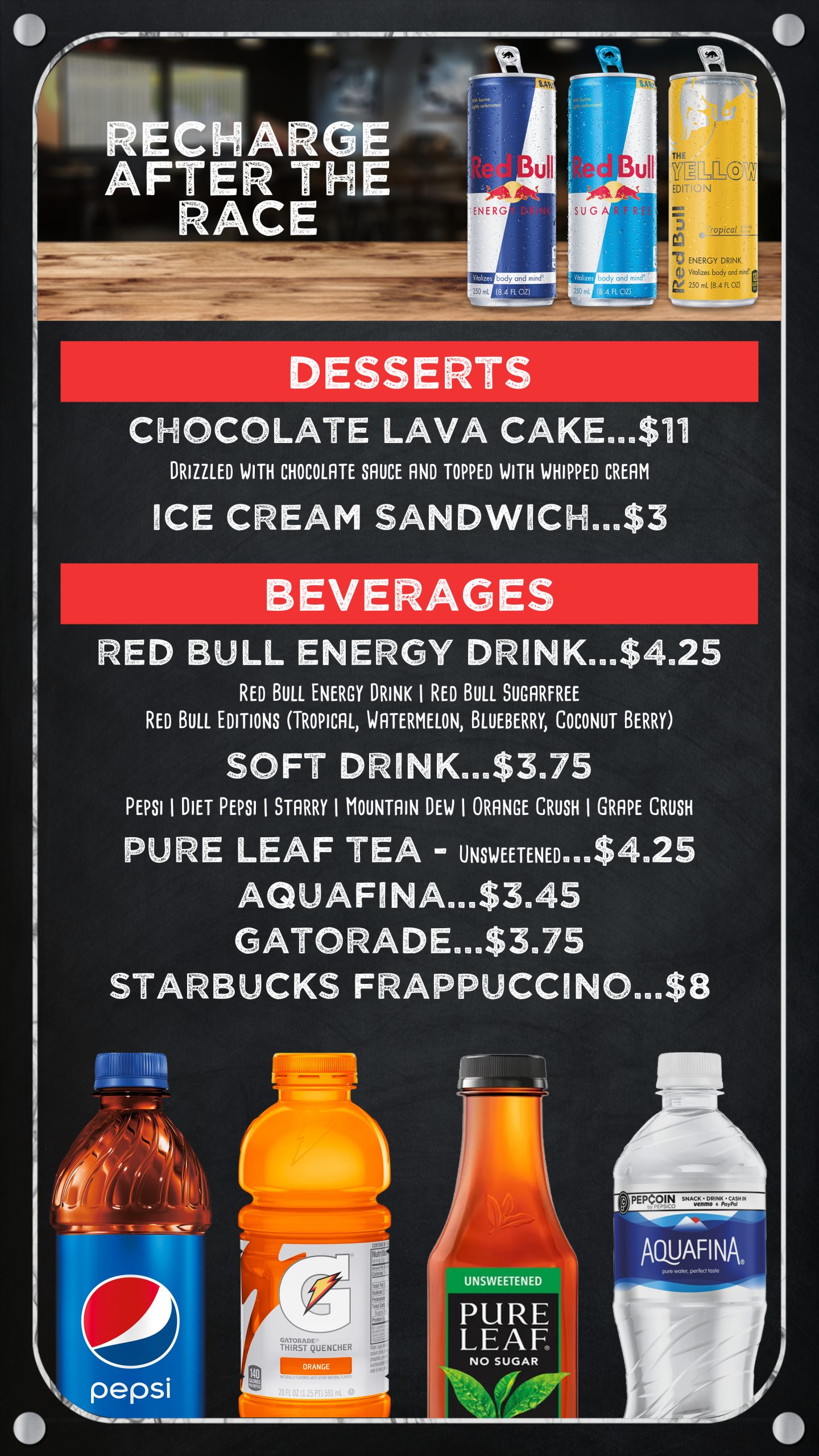 Traverse City Paddock Lounge - K1 Speed | K1 Speed