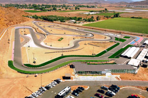 Indoor Kart Racing | K1 Speed