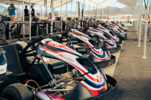 Our First Outdoor Karting Track, K1 Circuit, Is Now Open! | K1 Speed