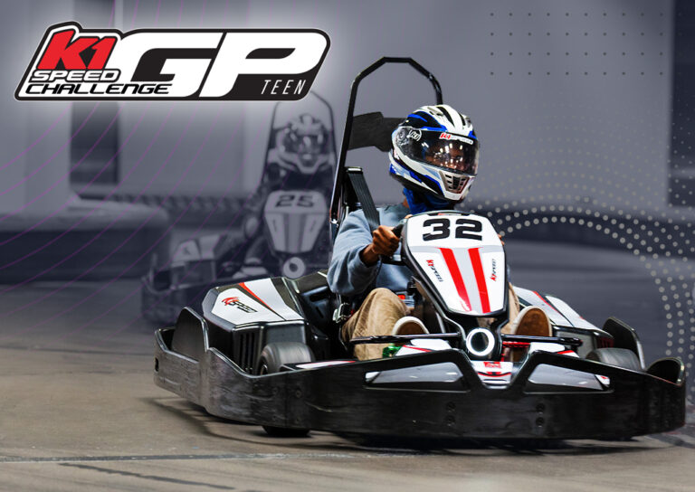 Racing Leagues | K1 Speed