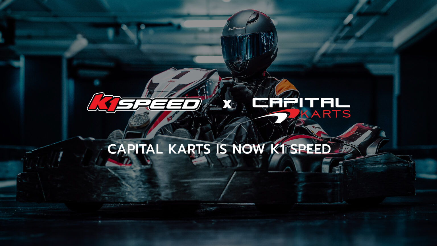 K1 Speed UK - Indoor Go Kart Racing in England & Scotland | K1 Speed