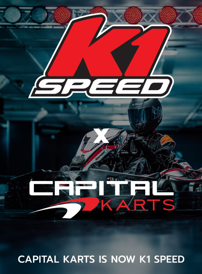 K1 Speed UK - Indoor Go Kart Racing in England & Scotland | K1 Speed