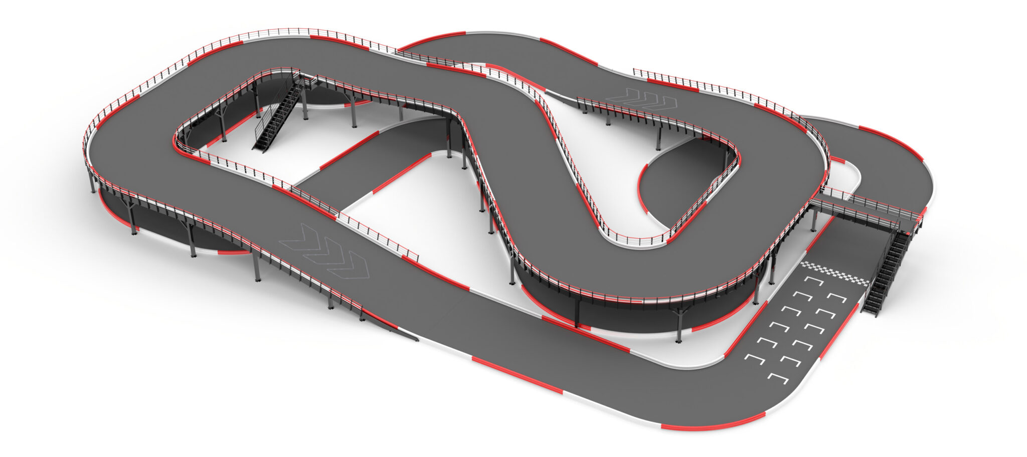 Columbus Track and Times - K1 Speed | K1 Speed