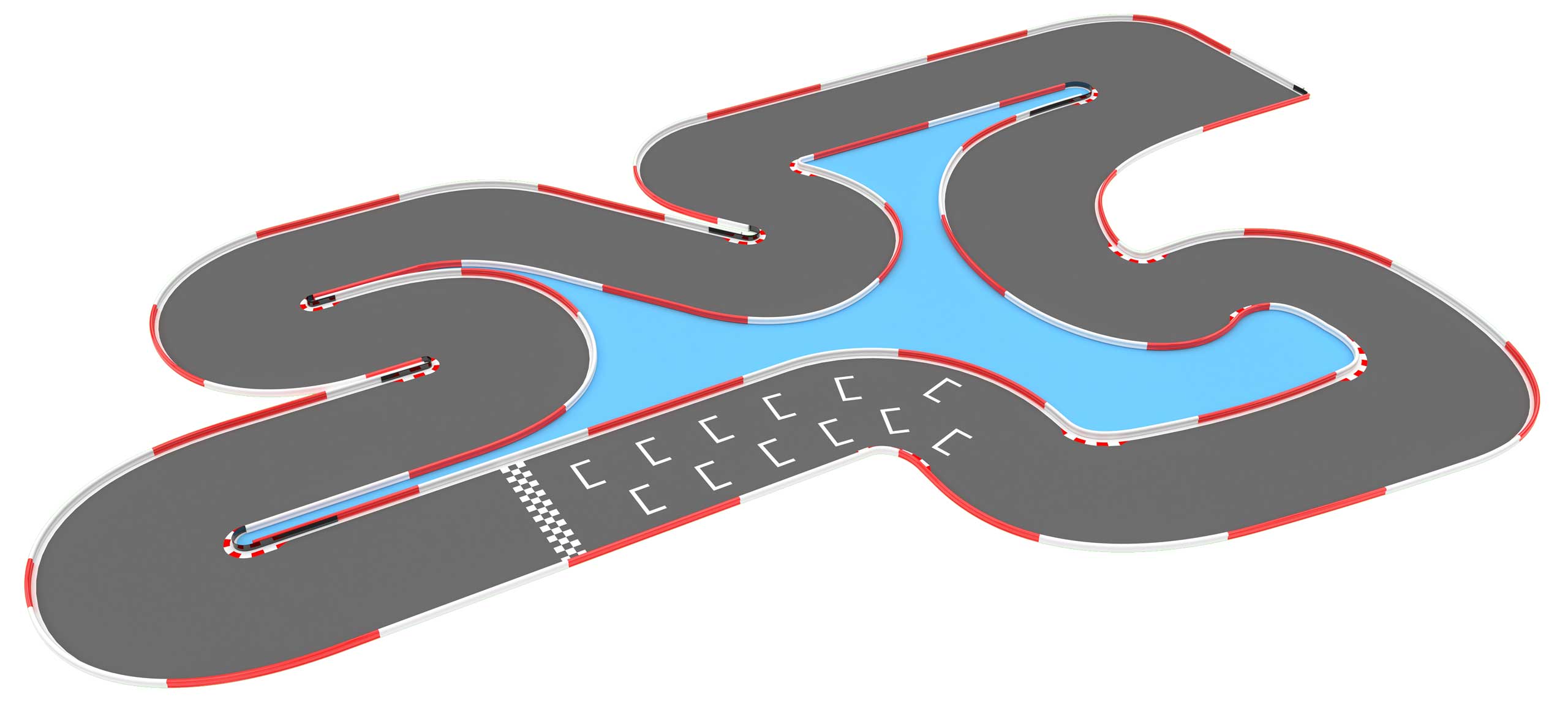 K1 Speed Canton - See the Track Layout and Fastest Lap Times! | K1 Speed