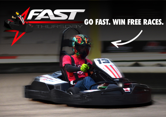 Promozioni Torino (Torino, Italia Promotions) - K1 Speed | K1 Speed