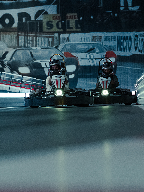 Lee's Summit Adult Birthdays & Bachelor Parties - K1 Speed | K1 Speed