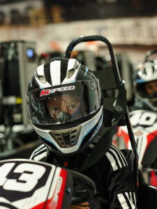 Best Kids Birthday Party Place in NW Arkansas - K1 Speed Rogers | K1 Speed