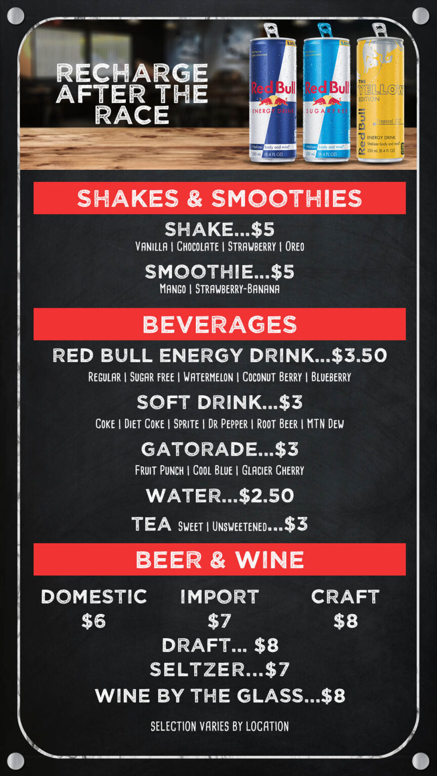 Lee's Summit Paddock Lounge - K1 Speed | K1 Speed