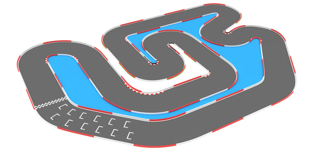Mokena Race Tracks | K1 Speed