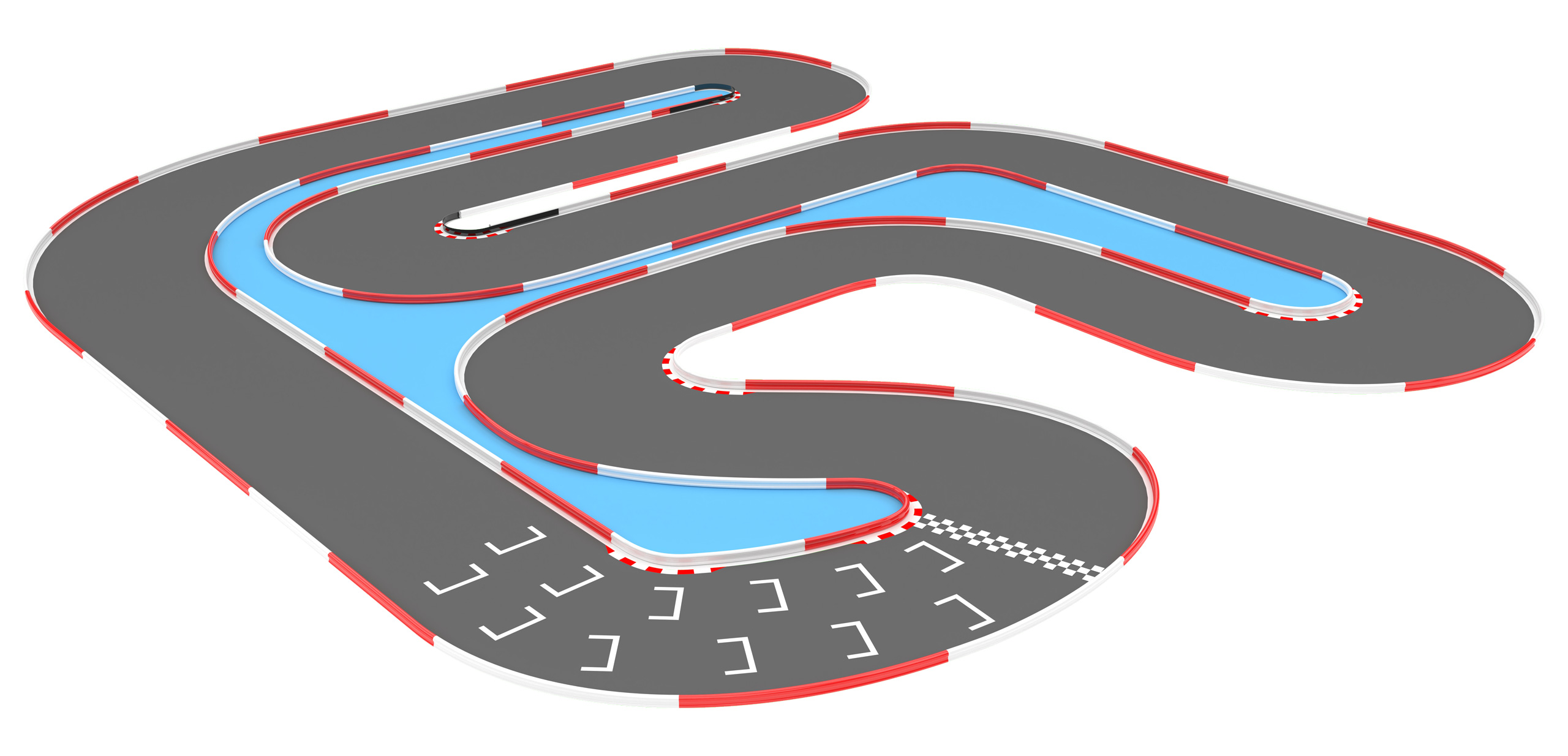 Mokena Race Tracks - K1 Speed | K1 Speed
