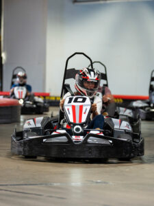 Lee's Summit Adult Birthdays & Bachelor Parties - K1 Speed | K1 Speed