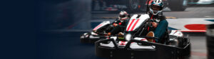 K1 Speed Indoor Go Kart Racing - Rogers, Fort Smith, AR | K1 Speed
