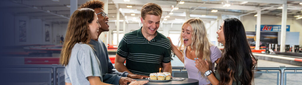 Indoor Go Kart Racing - Philadelphia / Cinnaminson, NJ - K1 Speed | K1 ...