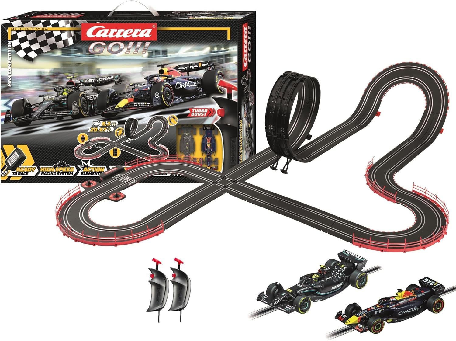 How to Plan the Ultimate Race Car / Racing Themed Birthday Party | K1 Speed