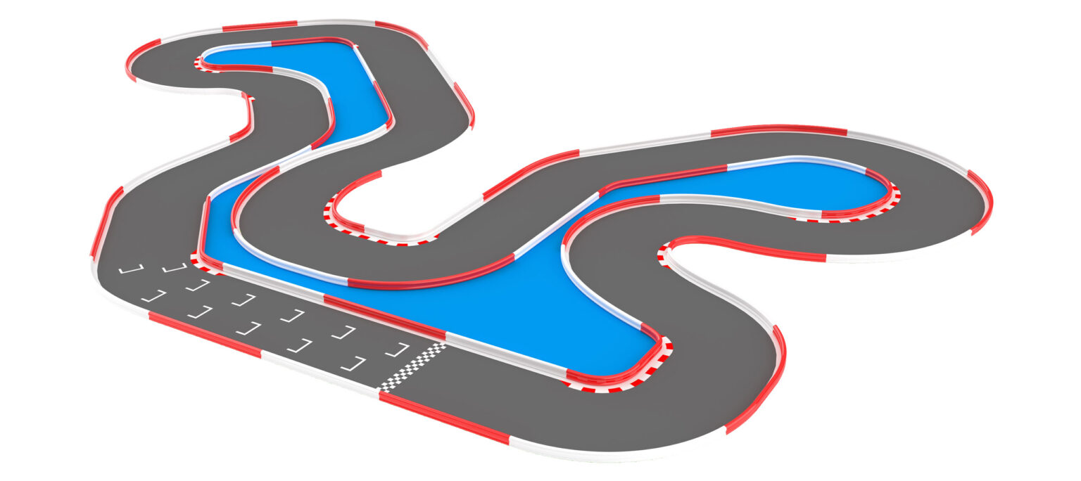 Traverse City Track - K1 Speed | K1 Speed