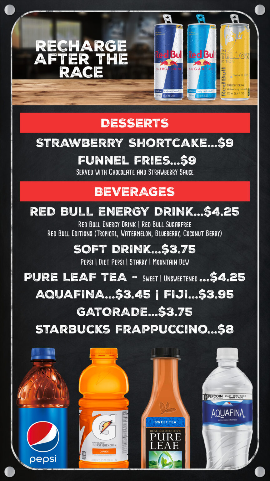 Boston Paddock Lounge | K1 Speed