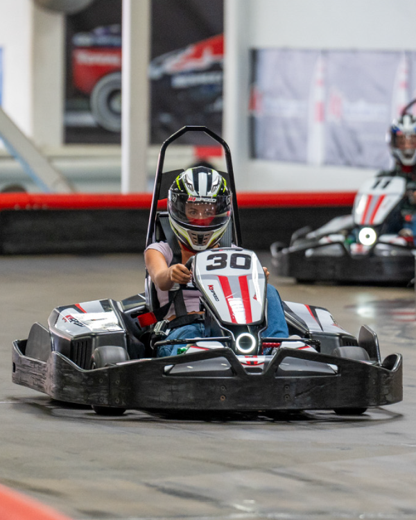 A Fun Place in Rogers, AR for Teen Birthday Parties - K1 Speed! | K1 Speed
