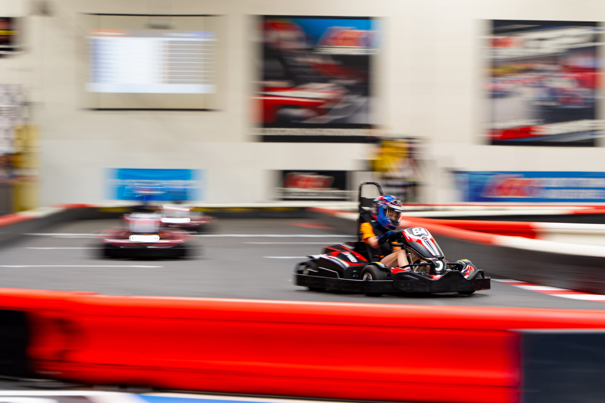 2025 K1 Speed U.S. & E-World Championship Recap! - K1 Speed | K1 Speed