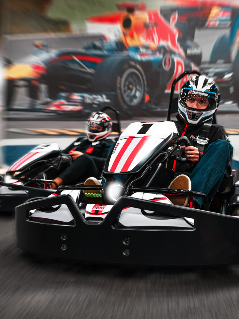 Dulles Pricing - K1 Speed | K1 Speed