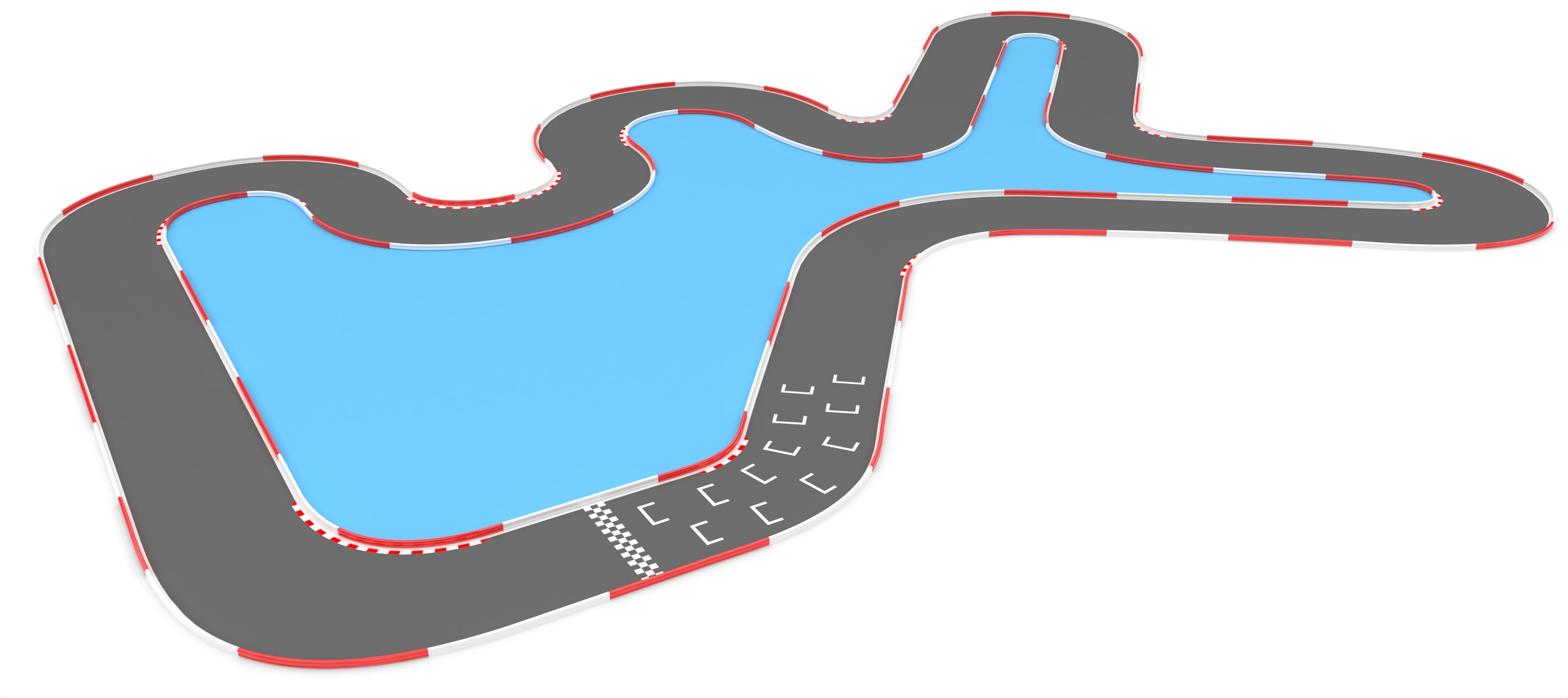 Horsham Race Track - K1 Speed | K1 Speed